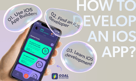 iOS App Development Overview: Learn How to Develop an App