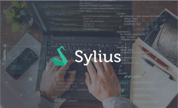 Custom Sylius Development Services | Uran Company