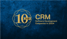 Top 10 Crm Software Development Companies In 2024