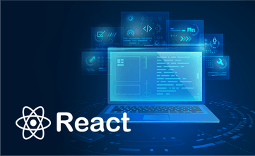 ReactJS Development Services | Uran Company