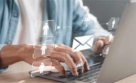 The Evolving Landscape of Email Marketing CRM Integration