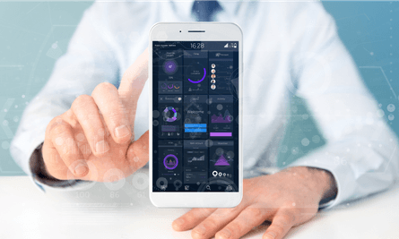 Mobile App Development Team: Structure and Roles - Uran Company