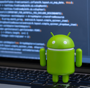 Android App Development Services | Uran Company