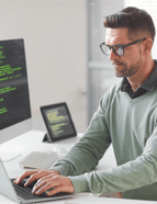 Custom PHP Development Services | Uran Company