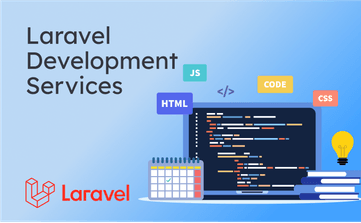 Laravel Development Services | Uran Company