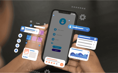 What are the Benefits of Custom Mobile Solutions?
