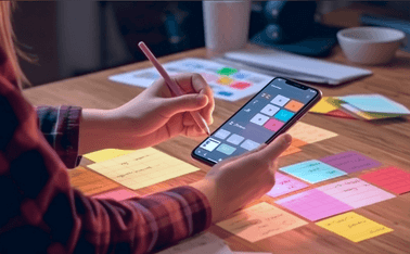 Top 10 Custom Mobile App Development Companies of 2024
