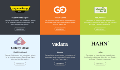 5 Key Features of Custom Android App Development Company
